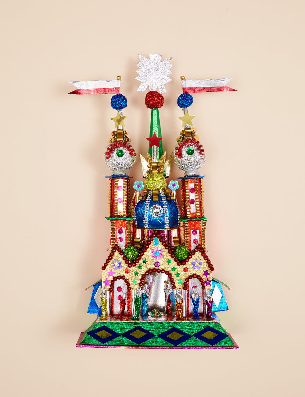 FOLKA sells objects of modern craft, folklore and one-of-a-kind pieces ...