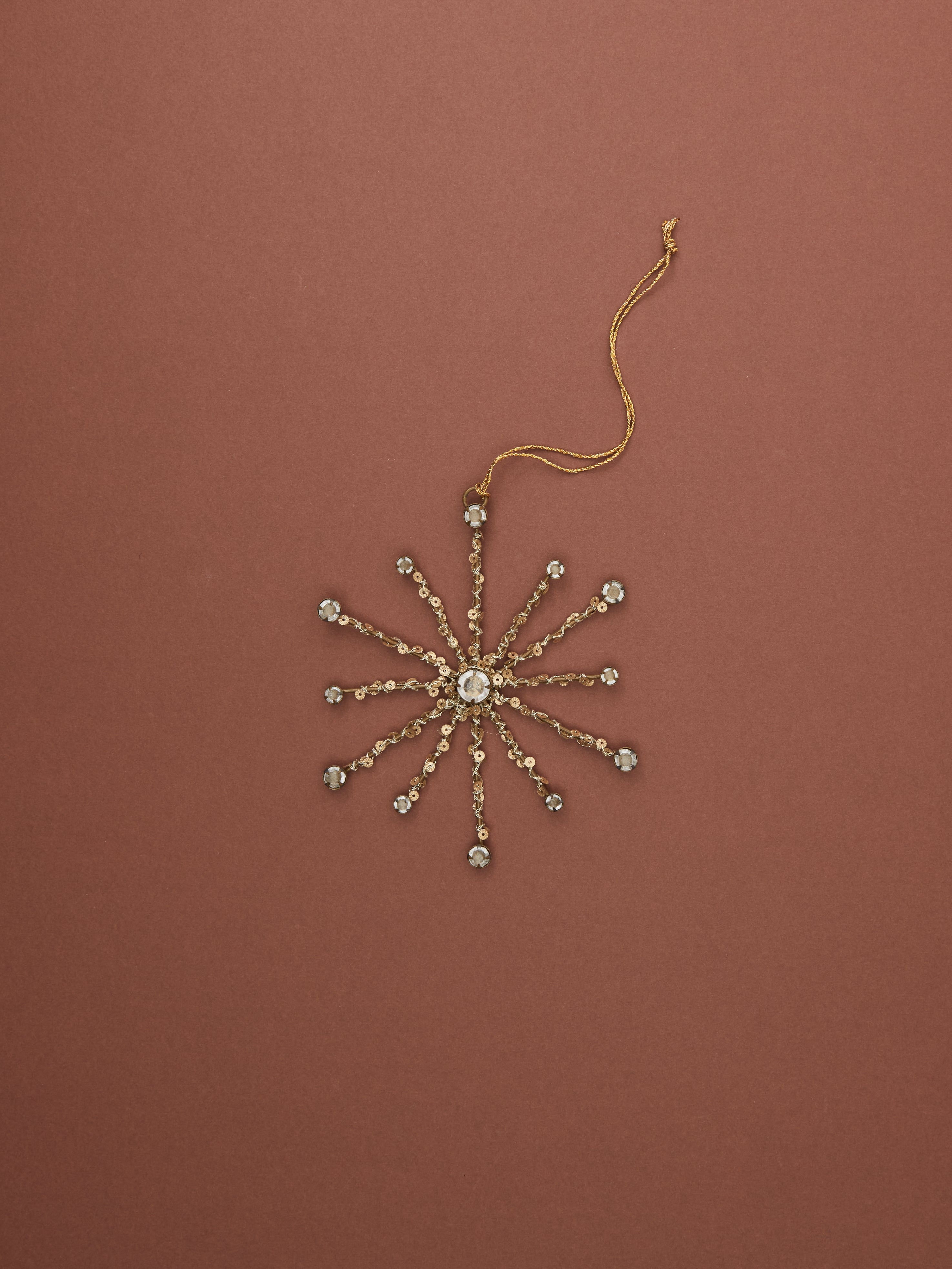 Beaded Ornaments – folka