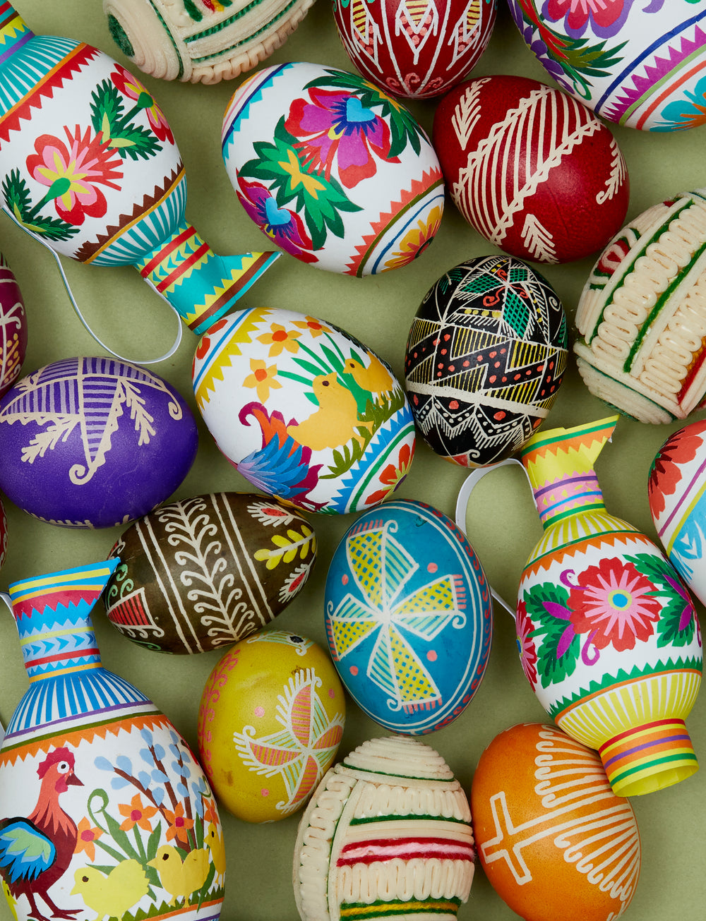 FOLKA sells objects of modern craft, folklore and one-of-a-kind pieces ...