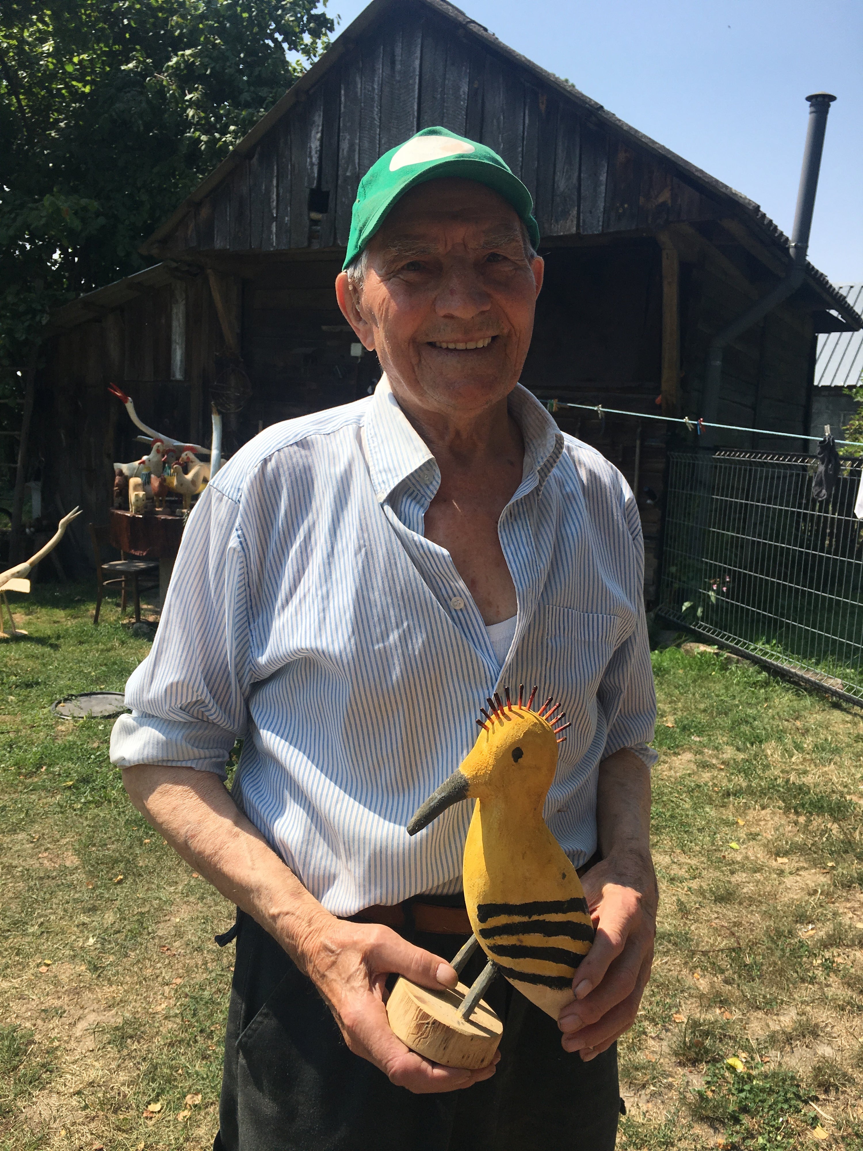 FOLKA sells objects of modern craft, folklore and one-of-a-kind pieces ...