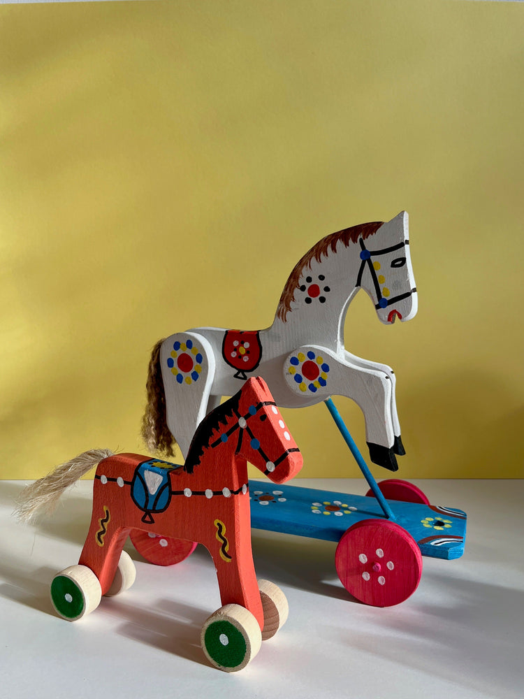 FOLKA sells objects of modern craft, folklore and one-of-a-kind pieces ...