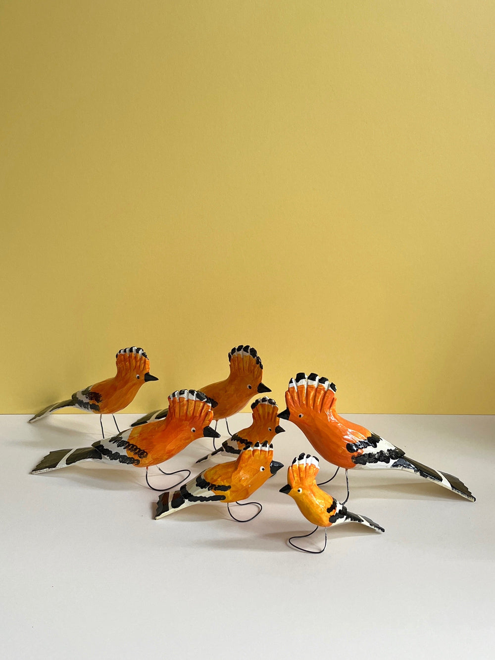 FOLKA sells objects of modern craft, folklore and one-of-a-kind pieces ...