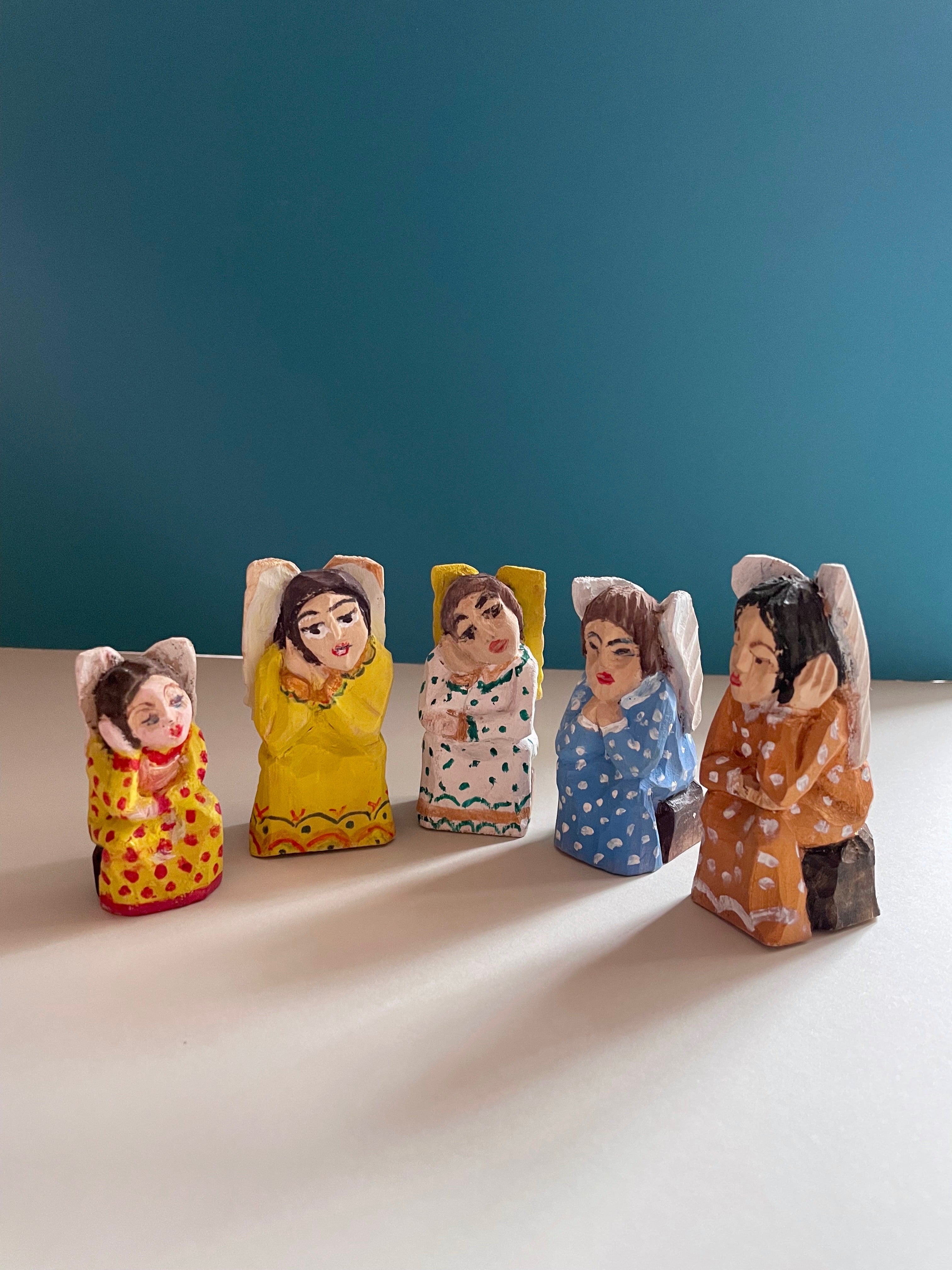 FOLKA sells objects of modern craft, folklore and one-of-a-kind pieces ...