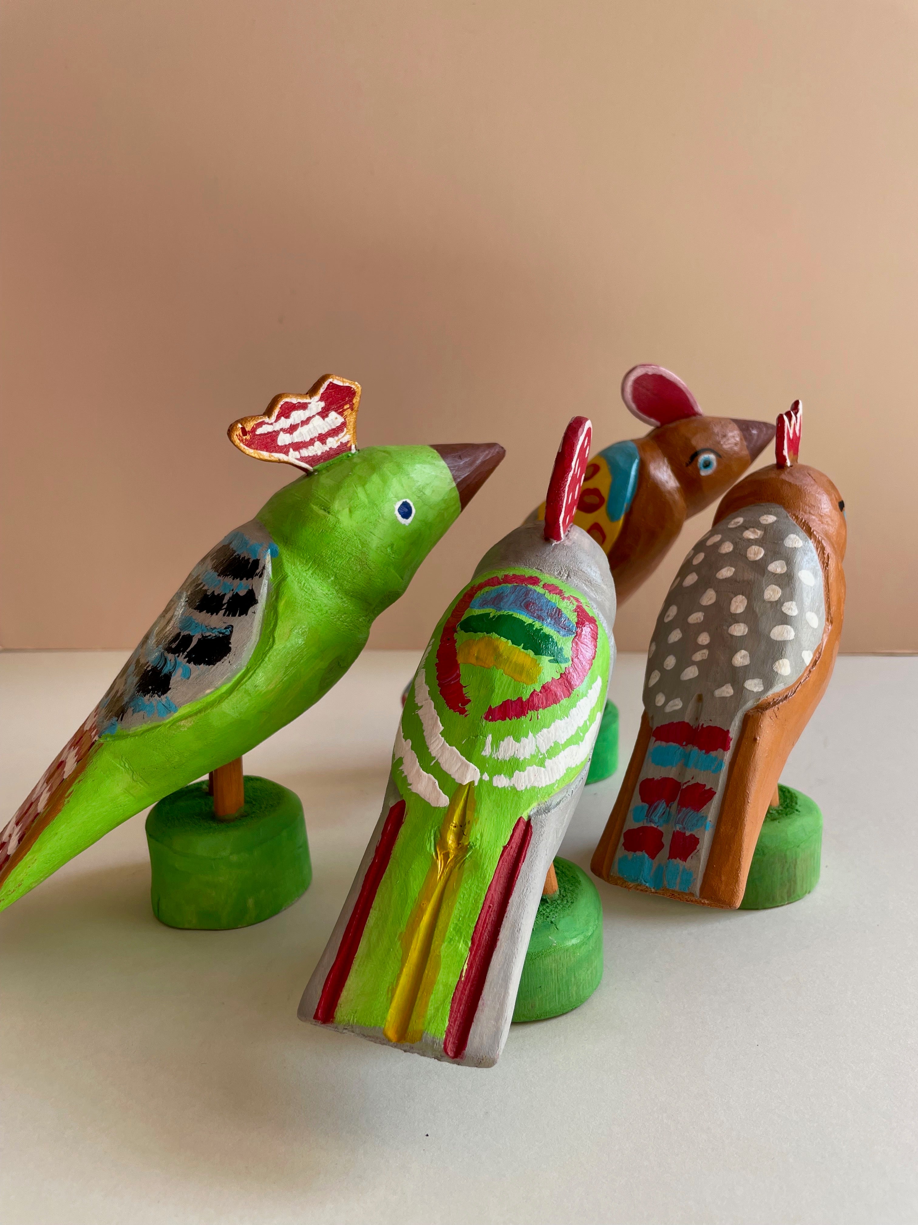 FOLKA sells objects of modern craft, folklore and one-of-a-kind pieces ...