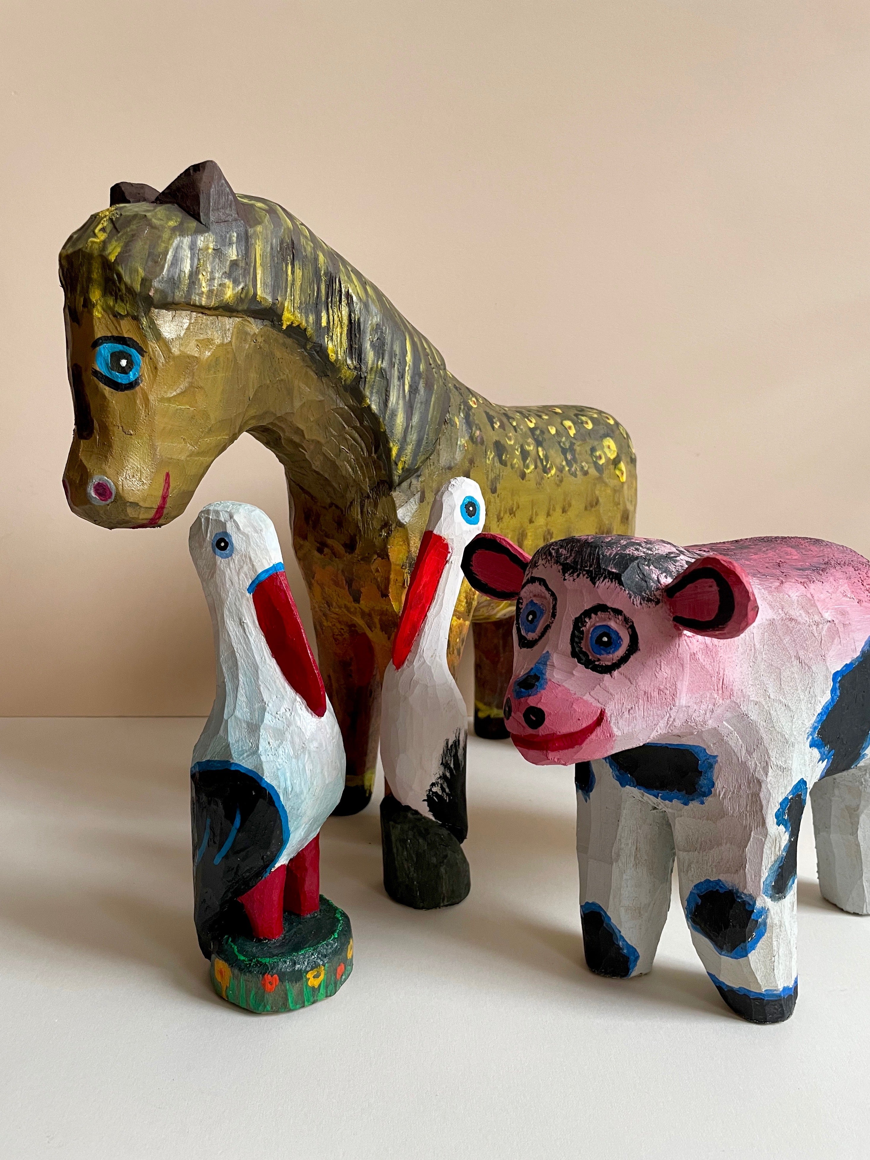 FOLKA sells objects of modern craft, folklore and one-of-a-kind pieces ...