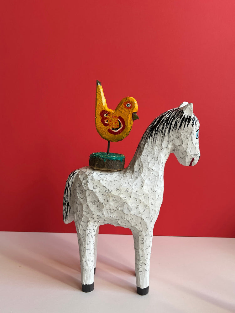 FOLKA sells objects of modern craft, folklore and one-of-a-kind pieces ...