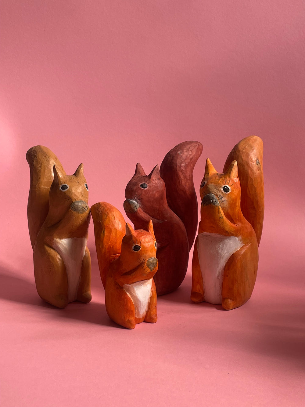 FOLKA sells objects of modern craft, folklore and one-of-a-kind pieces ...