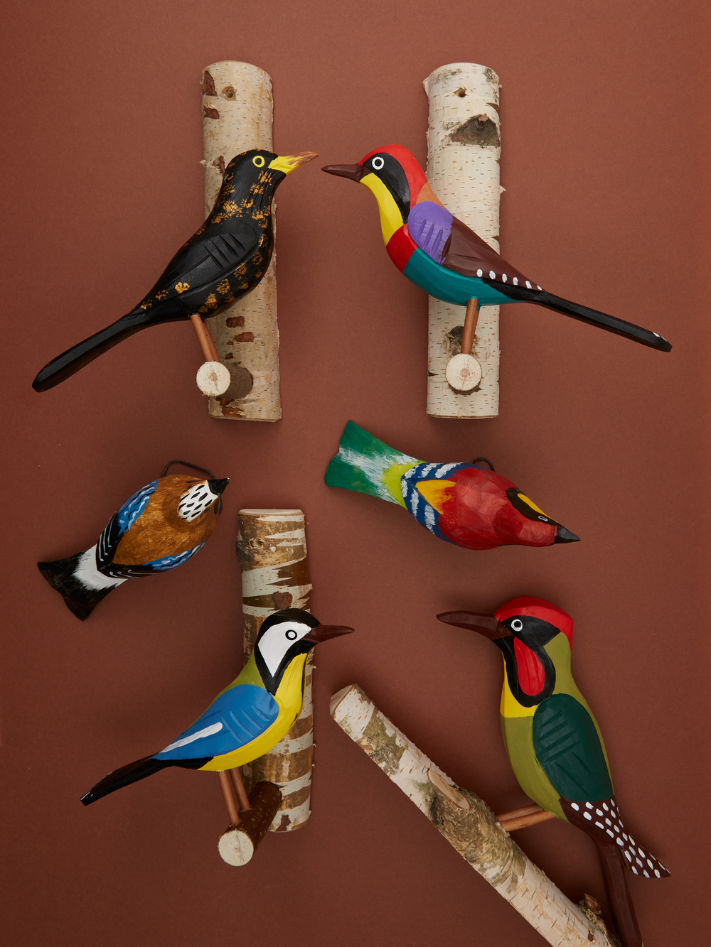 FOLKA sells objects of modern craft, folklore and one-of-a-kind pieces ...