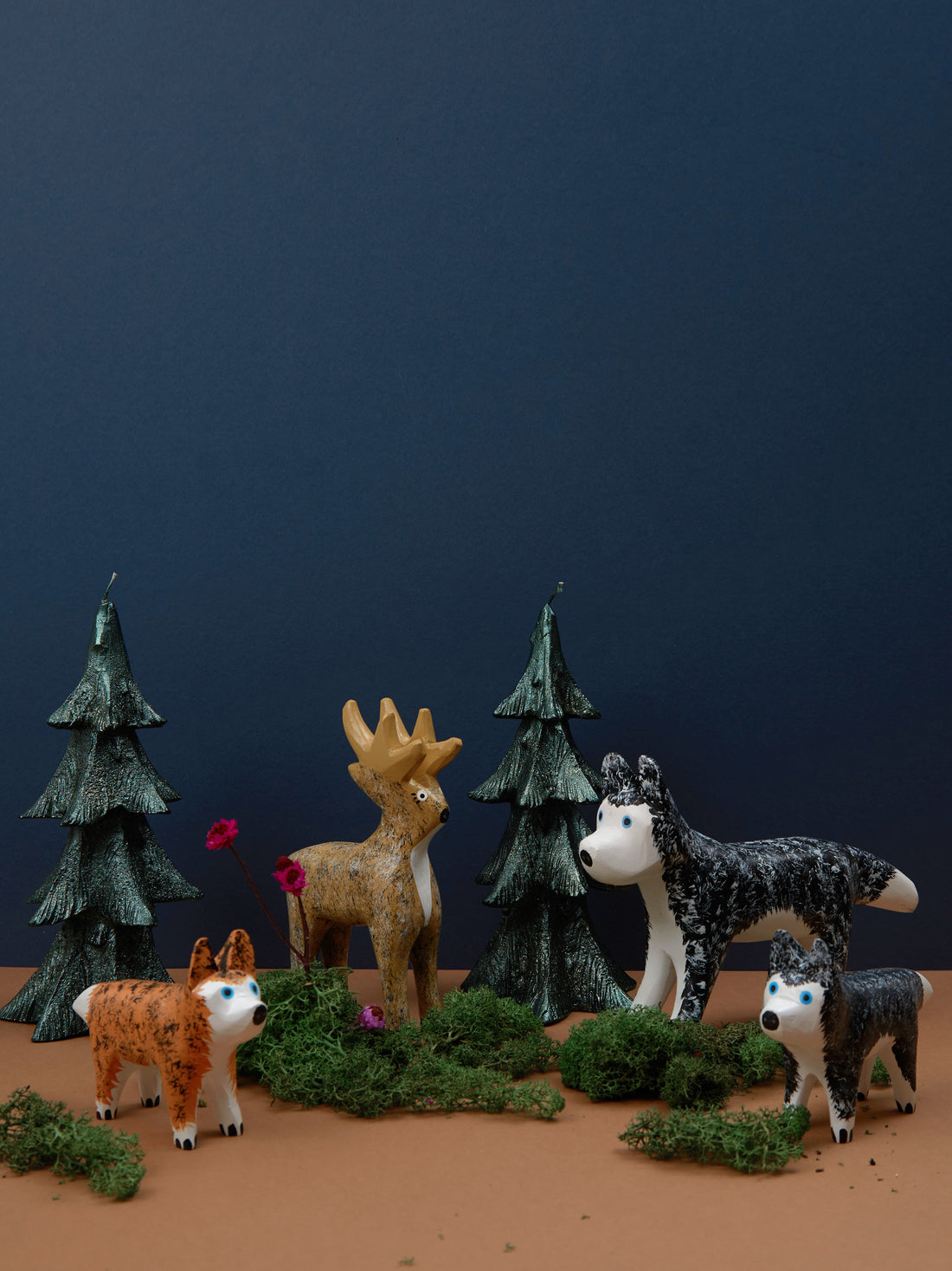 FOLKA sells objects of modern craft, folklore and one-of-a-kind pieces ...