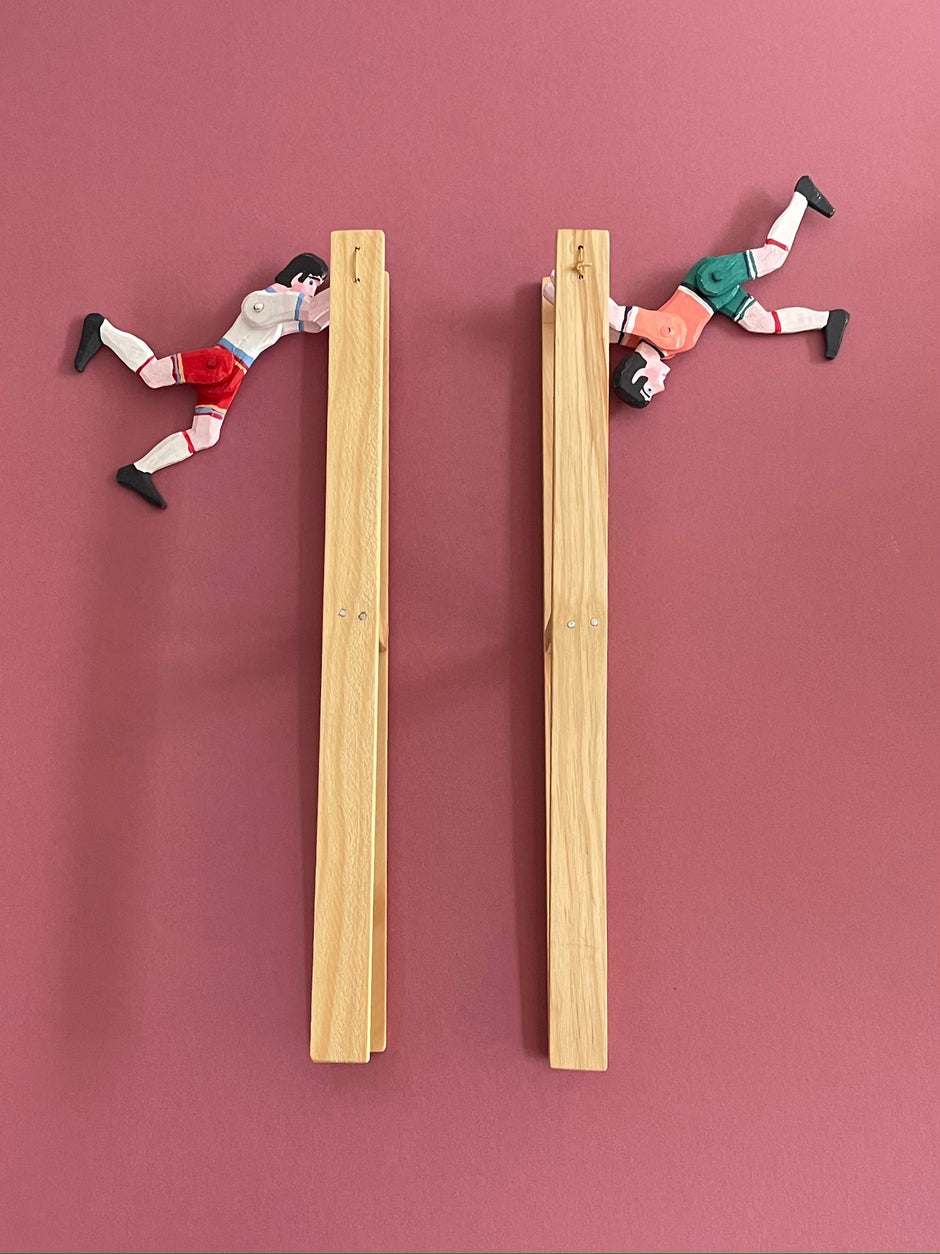 FOLKA sells objects of modern craft, folklore and one-of-a-kind pieces ...