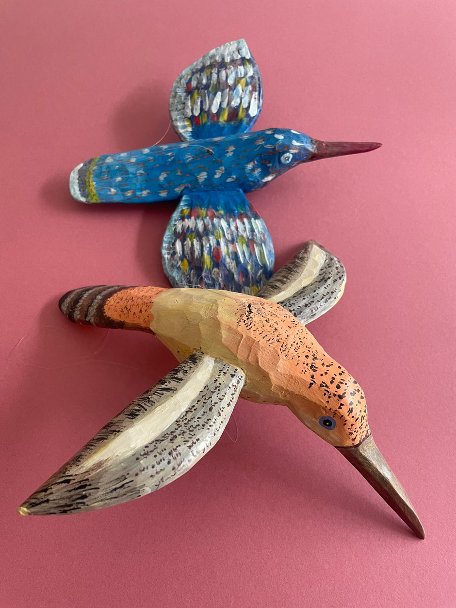 FOLKA sells objects of modern craft, folklore and one-of-a-kind pieces ...