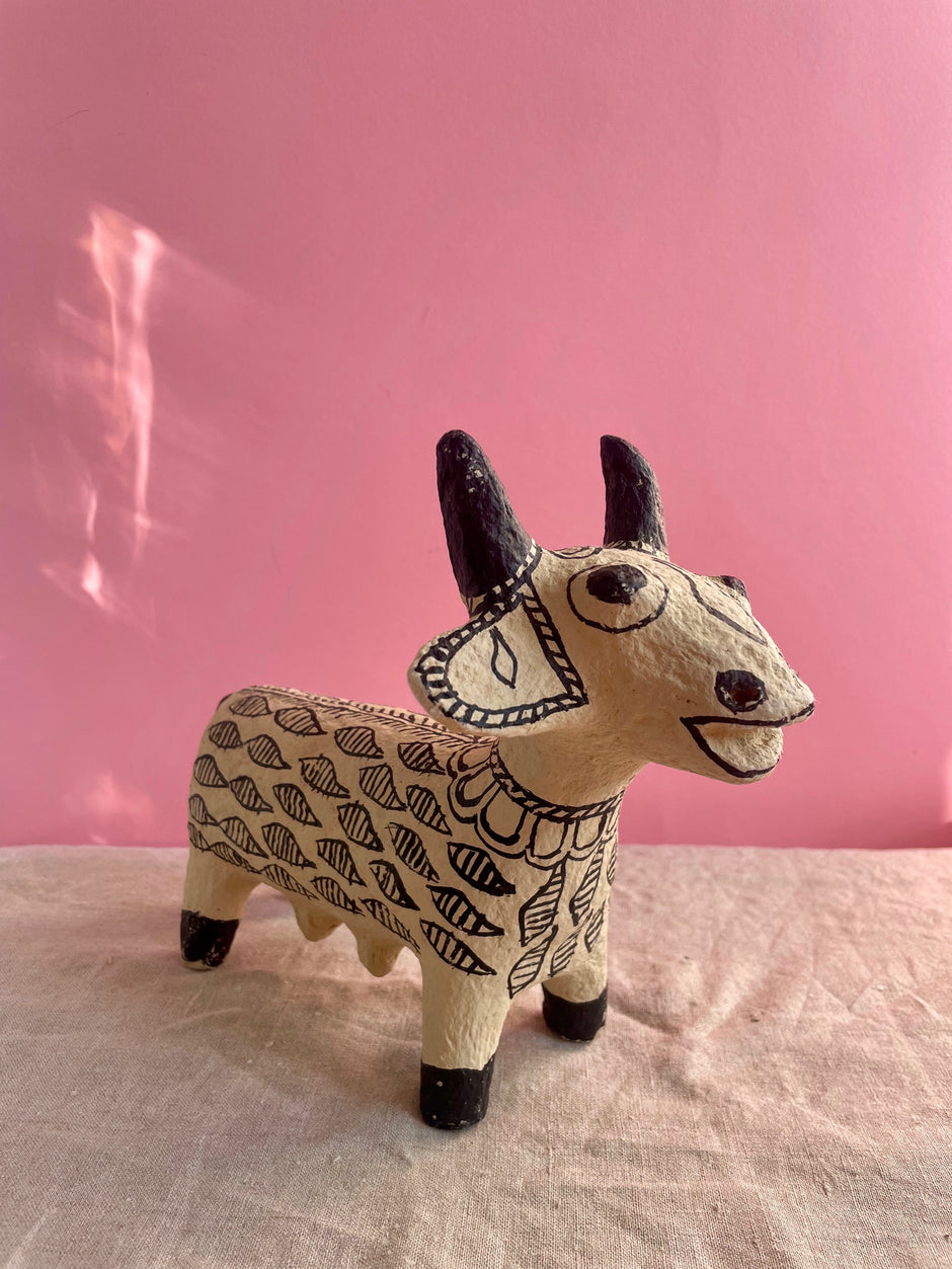 FOLKA sells objects of modern craft, folklore and one-of-a-kind pieces ...