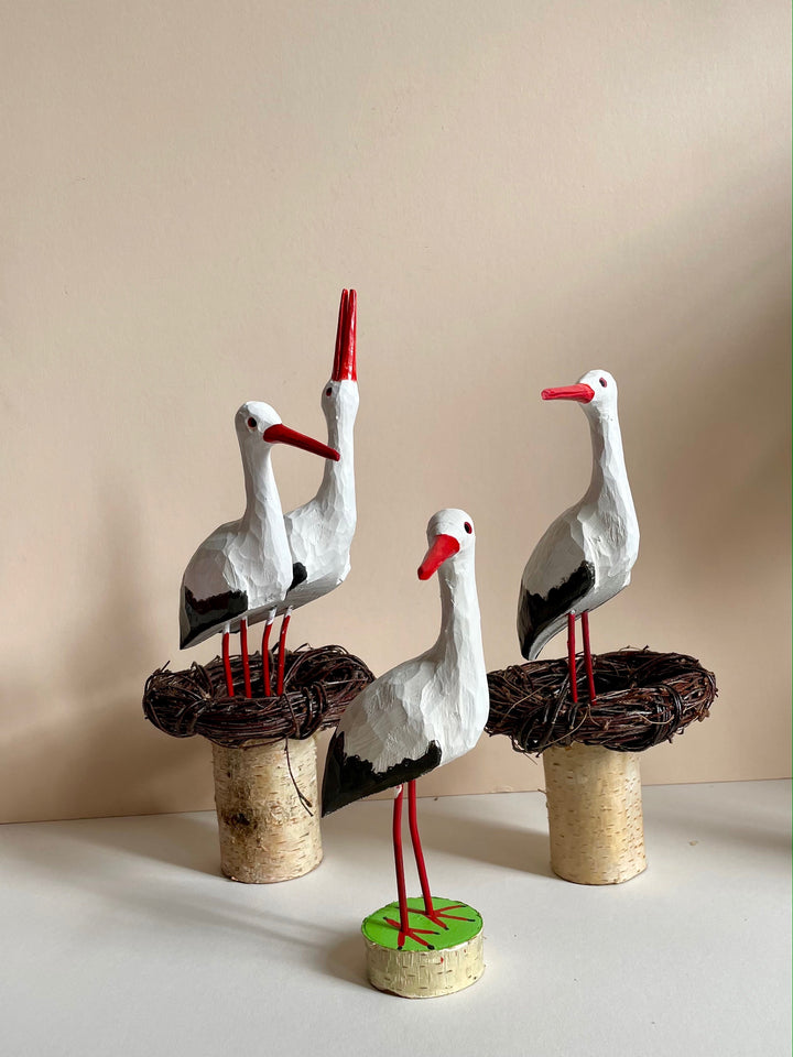 FOLKA sells objects of modern craft, folklore and one-of-a-kind pieces ...