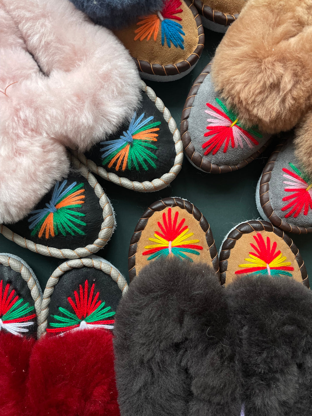 FOLKA sells objects of modern craft, folklore and one-of-a-kind pieces ...