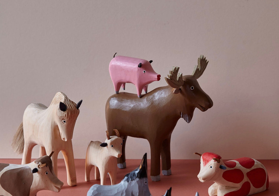 FOLKA sells objects of modern craft, folklore and one-of-a-kind pieces ...