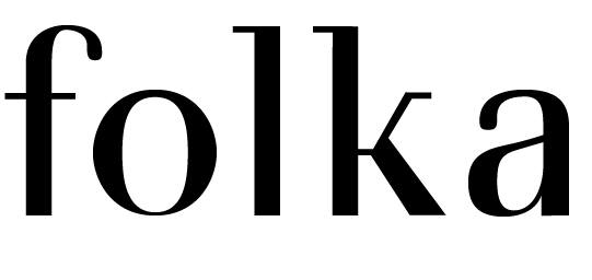 FOLKA sells objects of modern craft, folklore and one-of-a-kind pieces ...