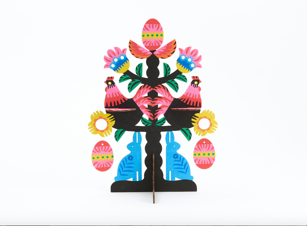 FOLKA sells objects of modern craft, folklore and one-of-a-kind pieces ...